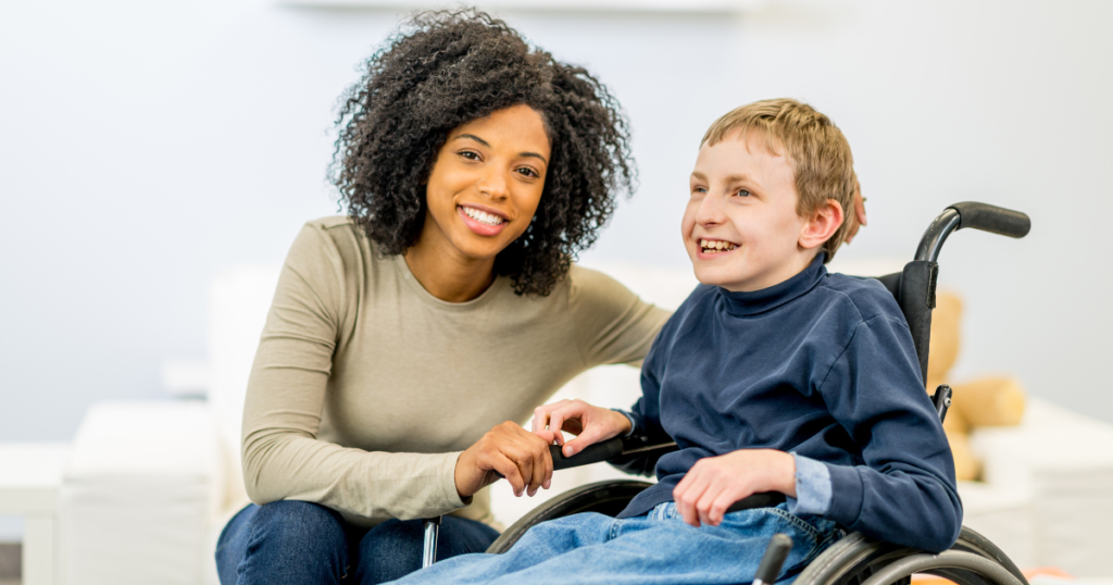 How to Become a Disability Support Worker