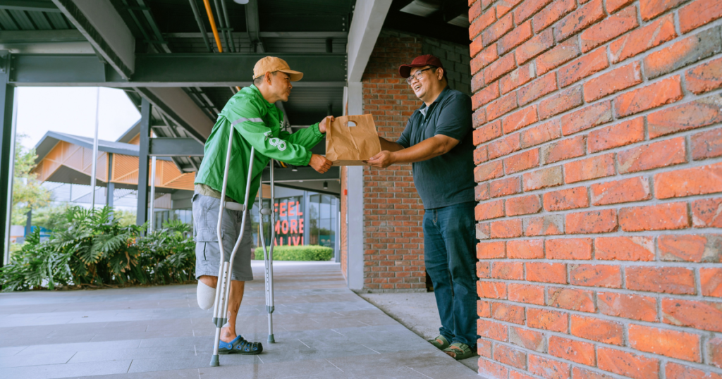 The Essential Duties of a Disability Support Worker